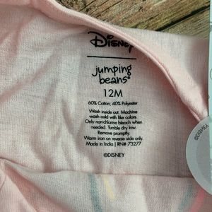 jumping beans | Shirts & Tops | Nwt Disney Jumping Beans Graphic Tank ...